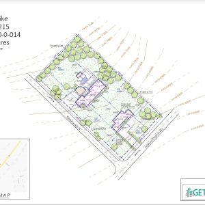 Simple Package Site Plan – Get A Site Plan