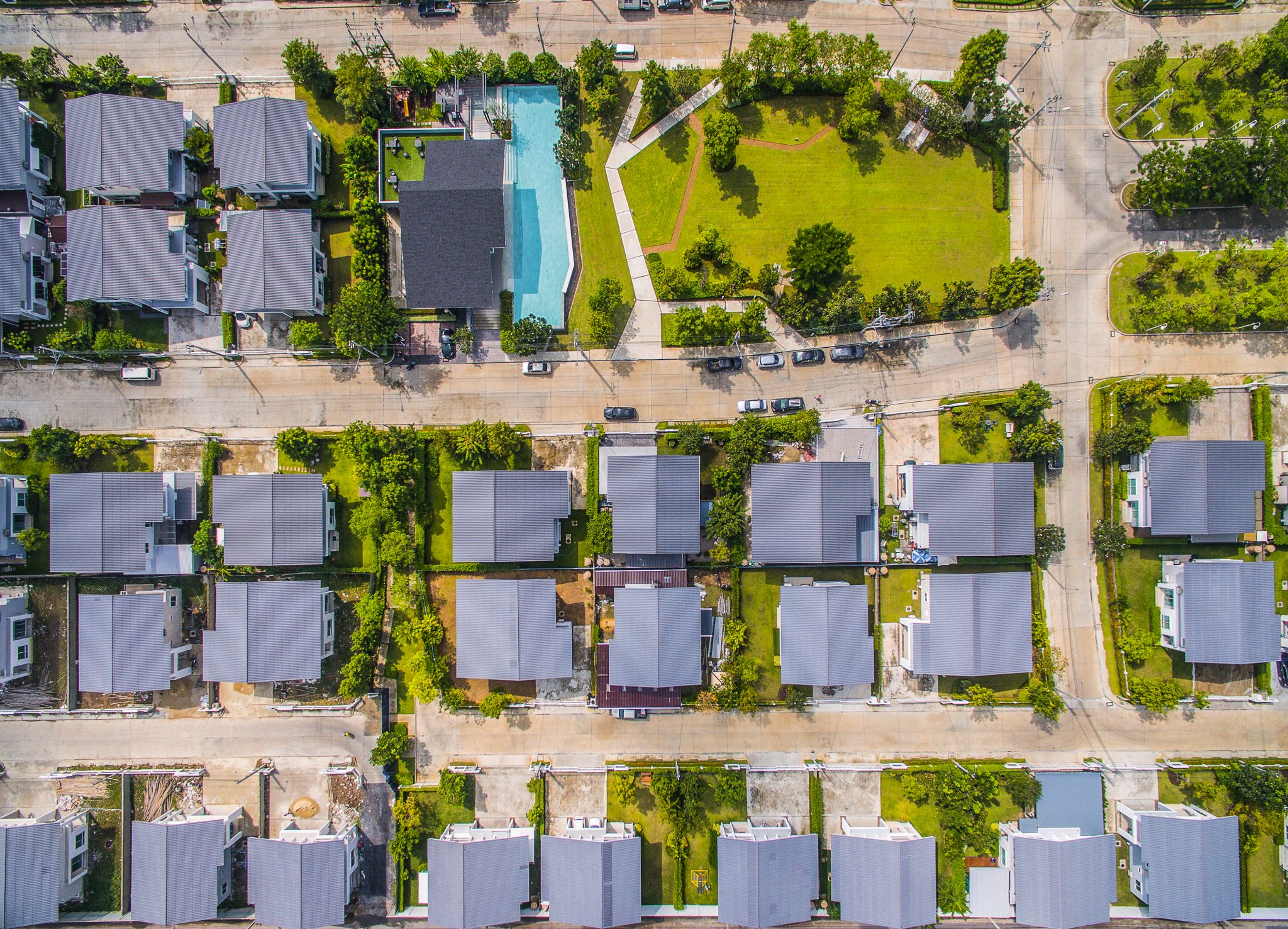 Subdivision Design - Get A Site Plan