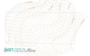 How To Read Site Plan: Symbols and Details