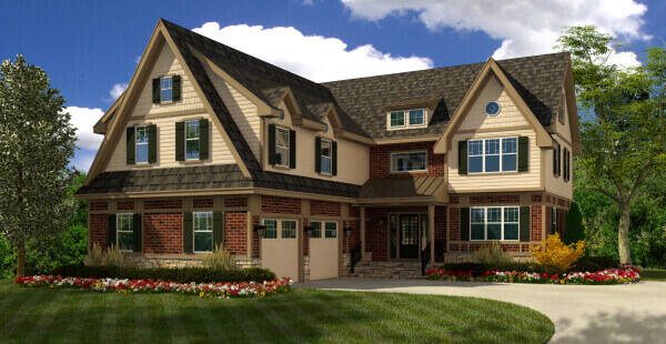What Is a Site Plan: Definition, Elements and Examples