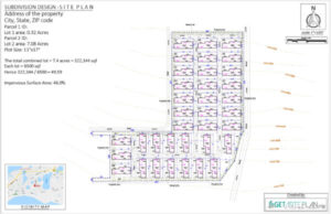 What Is a Site Plan: Definition, Elements and Examples