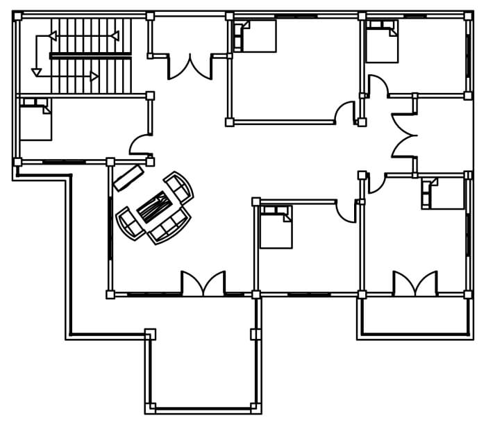 What Is a Floor Plan - Definition, Design and Types - Get A Site Plan