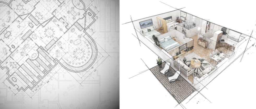 What Is a Floor Plan - Definition, Design and Types - Get A Site Plan