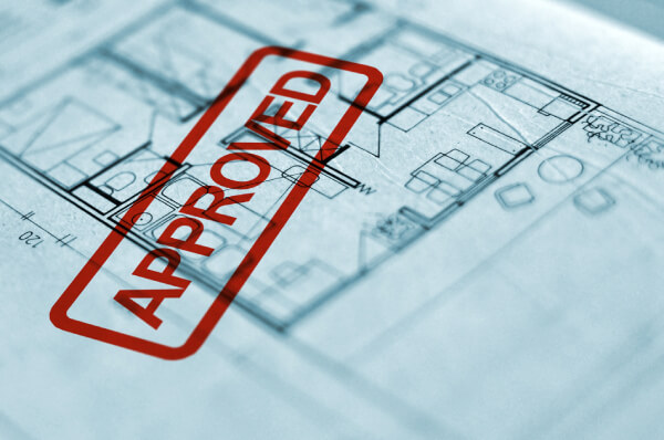 HOA Permit and Approval - Process, Acquiring and Site Plans - Get A ...