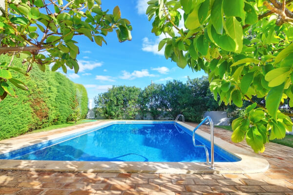 How Much Does an Inground Pool Cost in 2025? - Get A Site Plan