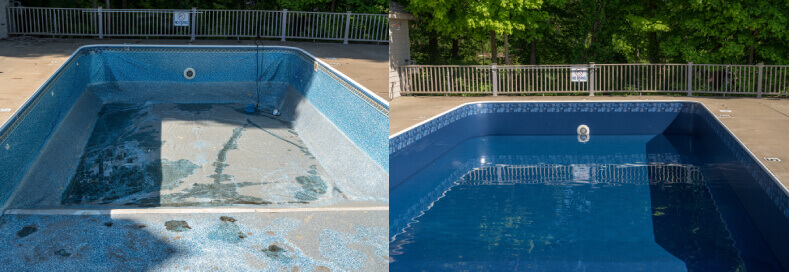 How Much Does an Inground Pool Cost in 2025? - Get A Site Plan