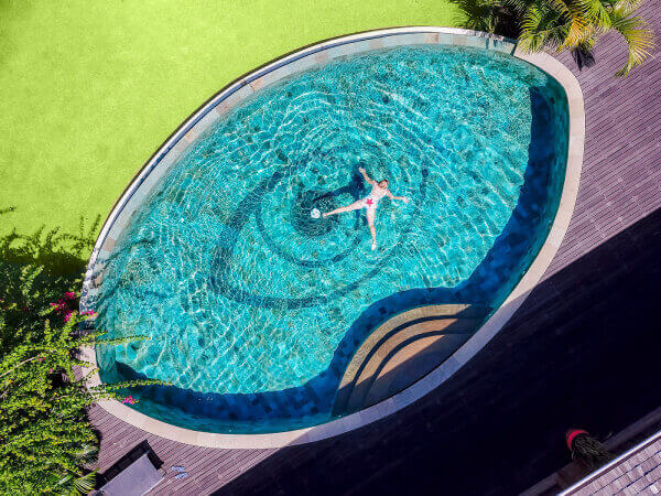 30 Best Swimming Pool Design Ideas - Get A Site Plan