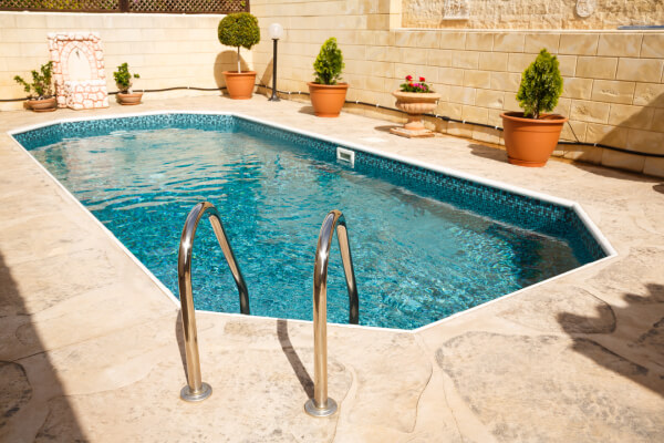 30 Best Swimming Pool Design Ideas - Get A Site Plan