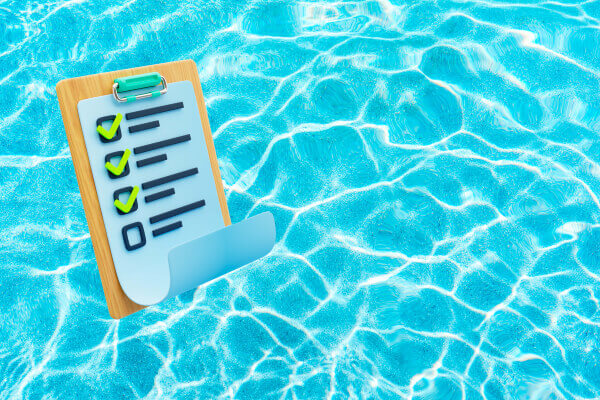 Pool Permit - Requirements, Cost and Plans - Get A Site Plan