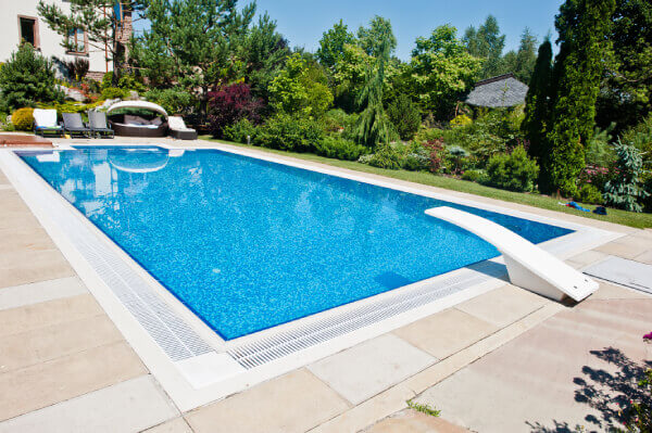 30 Best Swimming Pool Design Ideas - Get A Site Plan