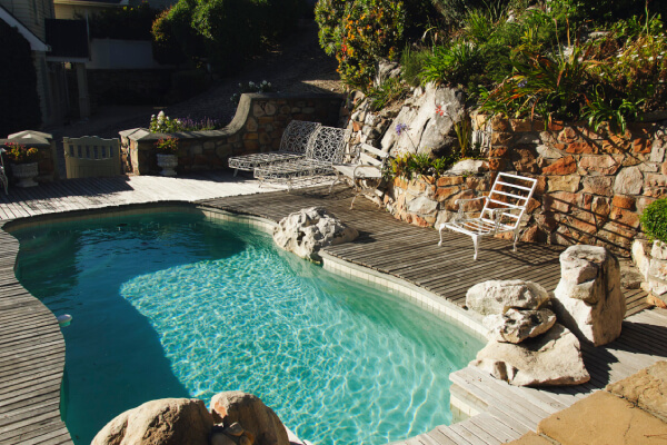 30 Best Swimming Pool Design Ideas - Get A Site Plan