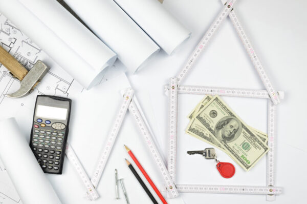 Building Permit Cost - Complete List of Average Prices - Get A Site Plan