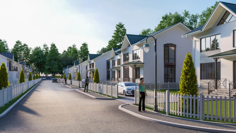 Subdivision Design - Get A Site Plan