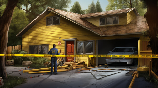 Building Permit for Garage - Step-by-Step Guide - Get A Site Plan