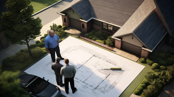 Building Permit for Garage - Step-by-Step Guide - Get A Site Plan