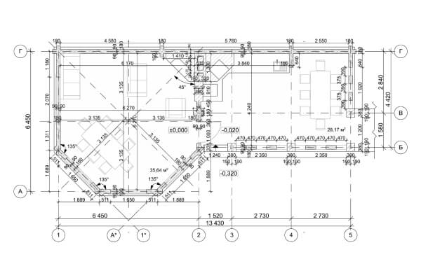 9 Types of Architectural Drawings (Examples + How to) - Get A Site Plan