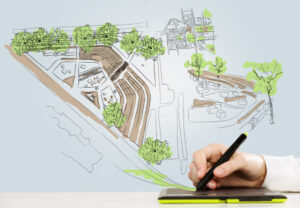 9 Types of Architectural Drawings (Examples + How to) - Get A Site Plan