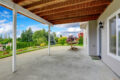 Do You Need a Permit for a Patio? (Pavers, Enclosure, Cover ...