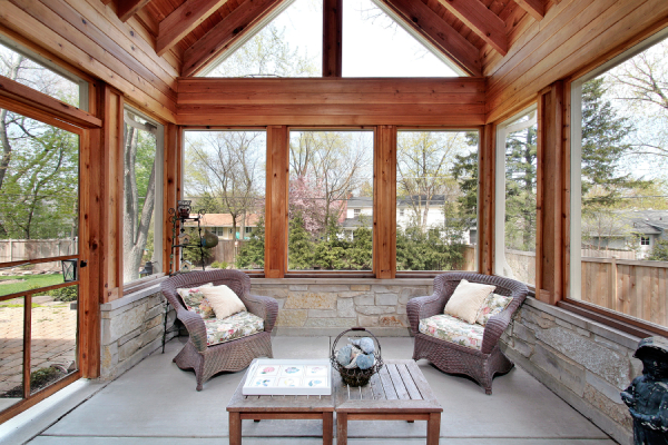 Do You Need a Permit for a Patio? (Pavers, Enclosure, Cover ...