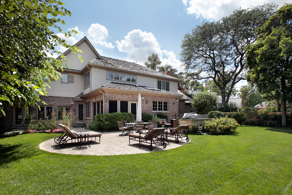 Do You Need a Permit for a Patio? (Pavers, Enclosure, Cover ...