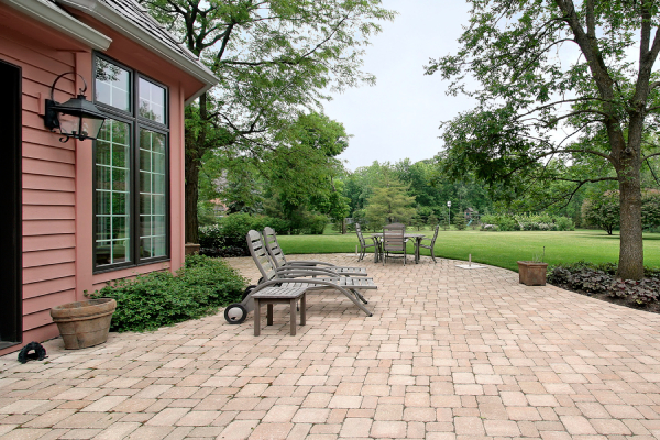 Do You Need a Permit for a Patio? (Pavers, Enclosure, Cover ...
