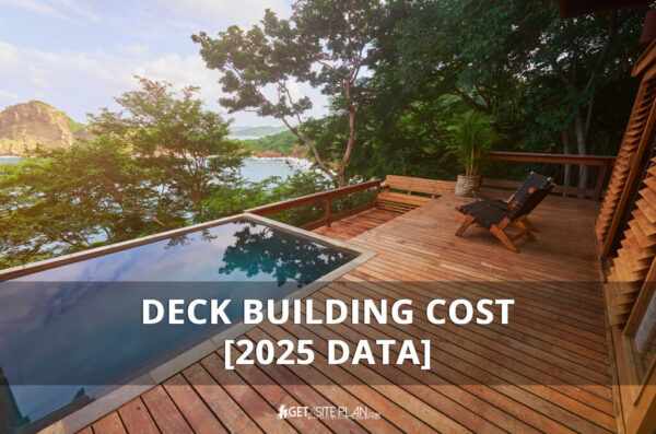 Deck Building Cost - Average Prices + Saving Tips [2025 Data] - Get A ...