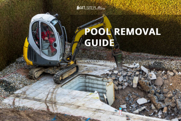 Pool Removal Guide - Demolition Methods and Conversion Ideas - Get A ...