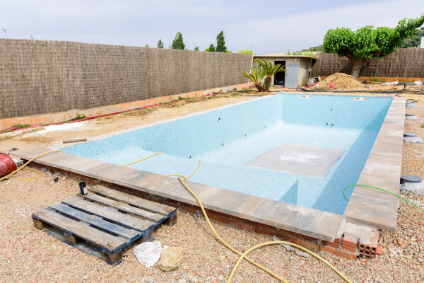 Pool Removal Guide - Demolition Methods and Conversion Ideas - Get A ...