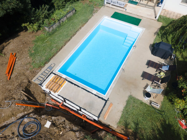 Pool Removal Guide - Demolition Methods and Conversion Ideas - Get A ...