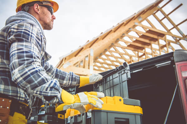 12 Most Common Construction Mistakes - Get A Site Plan