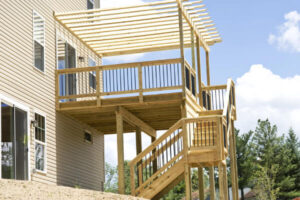 Deck Failures – How To Prevent Collapse and Building Mistakes - Get A ...