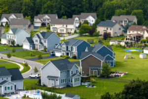 Residential Development - What It Is, Types and Process - Get A Site Plan