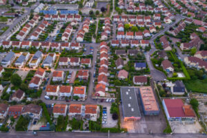 Types of Zoning - Classification and Land Use - Get A Site Plan