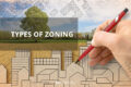 Types of Zoning - Classification and Land Use - Get A Site Plan