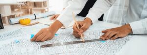 How To Draw a Plot Plan - A Complete Guide - Get A Site Plan