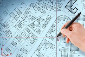How To Draw a Plot Plan - A Complete Guide - Get A Site Plan