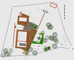 How To Draw a Site Plan - Simplified for Homeowners - Get A Site Plan