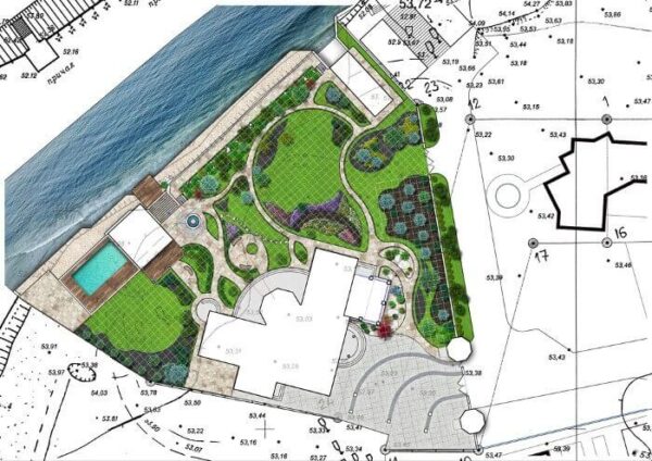 How To Draw a Plot Plan - A Complete Guide - Get A Site Plan