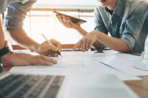 Plot Plan – What Is It and How To Create One - Get A Site Plan