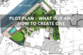 Plot Plan – What Is It and How To Create One - Get A Site Plan