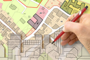 Plot Plan – What Is It and How To Create One - Get A Site Plan
