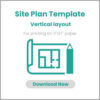 How To Draw a Site Plan - Simplified for Homeowners - Get A Site Plan