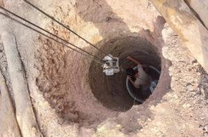 Digging a Well - How To, Regulations and Permits - Get A Site Plan