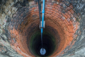 Digging a Well - How To, Regulations and Permits - Get A Site Plan