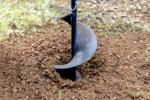 Digging a Well - How To, Regulations and Permits - Get A Site Plan