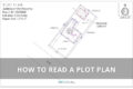 How To Read Site Plan: Symbols and Details
