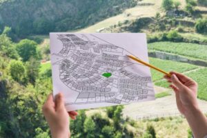 Land Layout - Meaning, Design, How to Get and Draw - Get A Site Plan