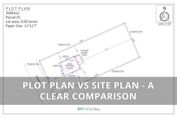 What Is a Floor Plan - Definition, Design and Types - Get A Site Plan