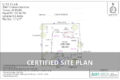 How To Read Site Plan: Symbols and Details