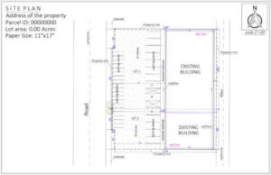 Commercial Site Plan: Definition, Examples, Cost, How to Create - Get A ...